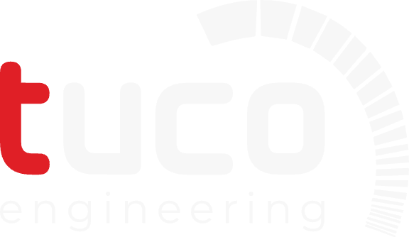 Tuco Engineering - Hayat Veren Teknoloji